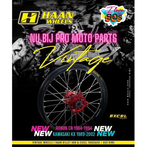 Pro Moto Parts - Groothandel in motocross onderdelen | Pro Moto Parts